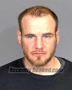 Recent Booking / Mugshot for CODY RAY VAUGHN in Marion County, Indiana