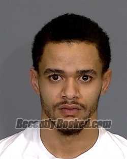 Recent Booking / Mugshot for ELIJAH ZA QUAN POWELL in Marion County ...