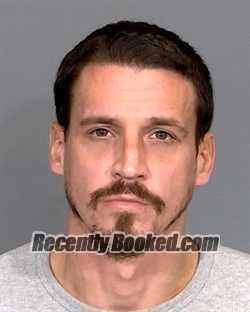 Recent Booking / Mugshot for COREY LEE SMITH in Marion County, Indiana