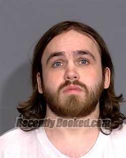 Recent Booking / Mugshot for ANDREW MOWERY in Marion County, Indiana