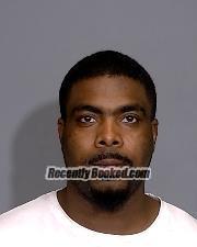 Recent Booking / Mugshot for GERALD BOWIE in Marion County, Indiana