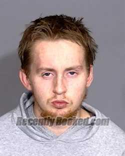 Recent Booking / Mugshot for SKYLAR RAY BERRY in Marion County, Indiana
