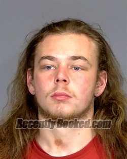 Recent Booking / Mugshot for WILLIAM HUNTER BEATTY in Marion County ...