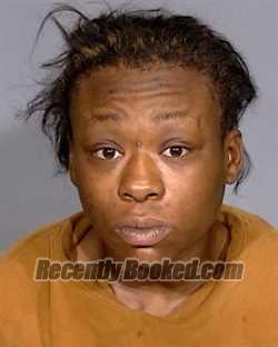 Recent Booking / Mugshot for INDIA AMORE LACKEY in Marion County, Indiana