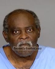 Recent Booking / Mugshot for RONALD JEMISON in Marion County, Indiana