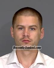 Recent Booking / Mugshot for BRANDON LEE HERRING in Marion County, Indiana