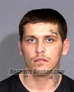 Recent Booking / Mugshot for CAMERON HENDRICKS in Marion County, Indiana