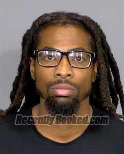 Recent Booking / Mugshot for STETSON HENNINGTON in Marion County, Indiana