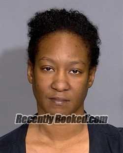 Recent Booking / Mugshot for DAWN S WHITLEY in Marion County, Indiana