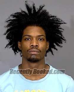 Recent Booking / Mugshot for MICHAEL TUNSTALL in Marion County, Indiana