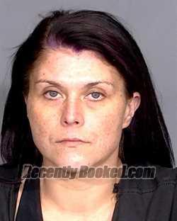 Recent Booking / Mugshot for STACEY DAWN SMITH in Marion County, Indiana