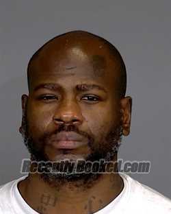 Recent Booking / Mugshot for RAMONE BOYCE in Marion County, Indiana