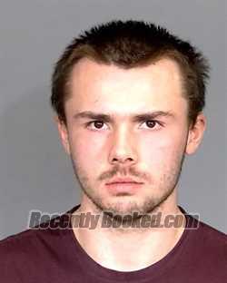 Recent Booking / Mugshot for STEVEN RILEY ROLER in Marion County, Indiana