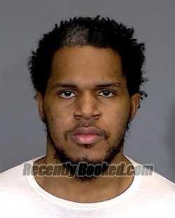 Recent Booking / Mugshot for CHRISTOPER BRIAN HAILEY in Marion County ...