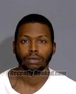 Recent Booking / Mugshot for CORY LAMONT BRITTON in Marion County, Indiana