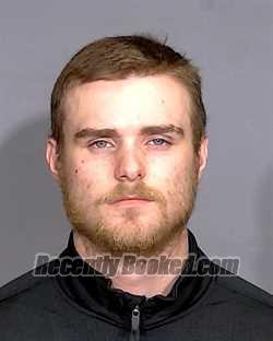 Recent Booking / Mugshot for ETHAN S GORE in Marion County, Indiana