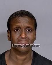 Recent Booking / Mugshot for LISA MELINDA BECKETT in Marion County, Indiana