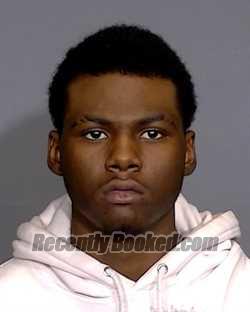 Recent Booking / Mugshot for RICKY LAMAR BUTLER in Marion County, Indiana