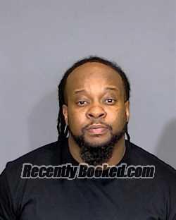 Recent Booking / Mugshot for JOHN DIXON in Marion County, Indiana