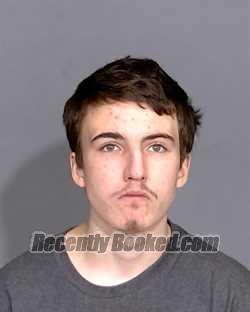 Recent Booking / Mugshot for MICHAEL RICHARD CAGLE in Marion County ...