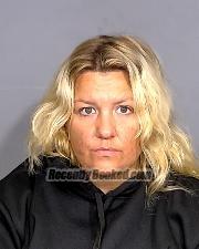 Recent Booking / Mugshot for JESSICA LEE SHAND in Marion County, Indiana