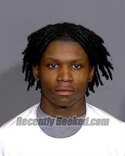 Recent Booking / Mugshot for MASON JAHAVIEA SMITH in Marion County, Indiana