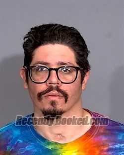 Recent Booking / Mugshot for MICHAEL LEE DAVIS in Marion County, Indiana