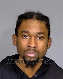 Recent Booking / Mugshot for MARLIN JOHNSON in Marion County, Indiana