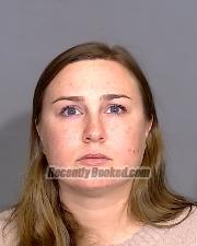 Recent Booking / Mugshot for EMILY NICOLE RINEAR in Marion County, Indiana