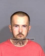 Recent Booking / Mugshot for SCOTTY ALLEN COLE in Marion County, Indiana