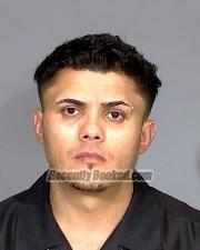 Recent Booking / Mugshot for MARLON LOPEZ GUTIERREZ in Marion County ...