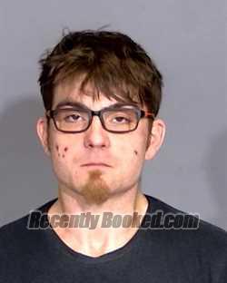 Recent Booking / Mugshot for TYLER W KING in Marion County, Indiana