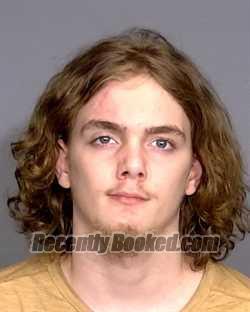 Recent Booking / Mugshot for DAVID WESLEY LONG in Marion County, Indiana