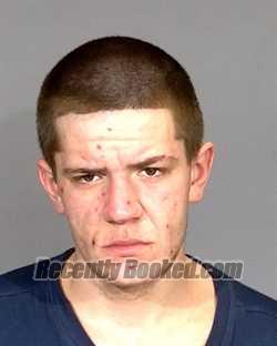 Recent Booking / Mugshot for BRANDON WISE in Marion County, Indiana