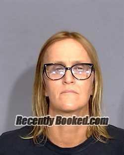 Recent Booking / Mugshot for ERIN STEIN in Marion County, Indiana