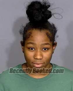 Recent Booking / Mugshot for DEVINE LANEY ANDERSON in Marion County ...