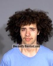 Recent Booking / Mugshot for AIDEN MATTHEW DUNCAN in Marion County, Indiana