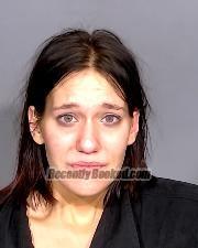 Recent Booking / Mugshot for CLAIRE BROOKLYN BONTE in Marion County ...