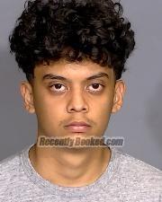 Recent Booking / Mugshot for JOSE MIGUEL in Marion County, Indiana