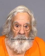 Recent Booking / Mugshot for ANTHONY S PRIOLA in Marion County, Indiana