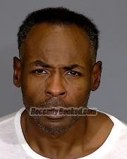 Recent Booking / Mugshot for LAMAR ANDRE VINSON in Marion County, Indiana