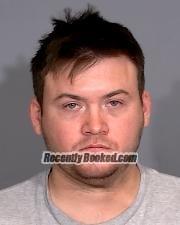 Recent Booking / Mugshot for ANDREW BRENDON BUTCHER in Marion County ...