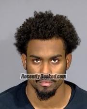 Recent Booking / Mugshot for ONELY GUZMAN in Marion County, Indiana