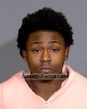 Recent Booking / Mugshot for ROYAL WILLIAM FAYSON in Marion County, Indiana