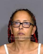 Recent Booking / Mugshot for MELISSA RICE in Marion County, Indiana