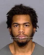 Recent Booking / Mugshot for YANTEZ JASIAN YATES in Marion County, Indiana