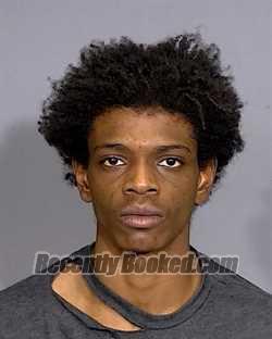 Recent Booking / Mugshot for QUINTIN LAMAR HARDY in Marion County, Indiana