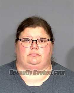 Recent Booking / Mugshot for ASHLEY MARIE FLOYD in Marion County, Indiana