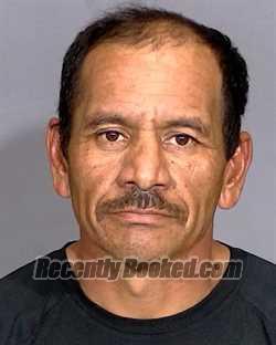 Recent Booking / Mugshot for ERIC RODRIGUEZ in Marion County, Indiana