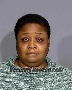 Recent Booking / Mugshot for TINA Y HARRIS in Marion County, Indiana